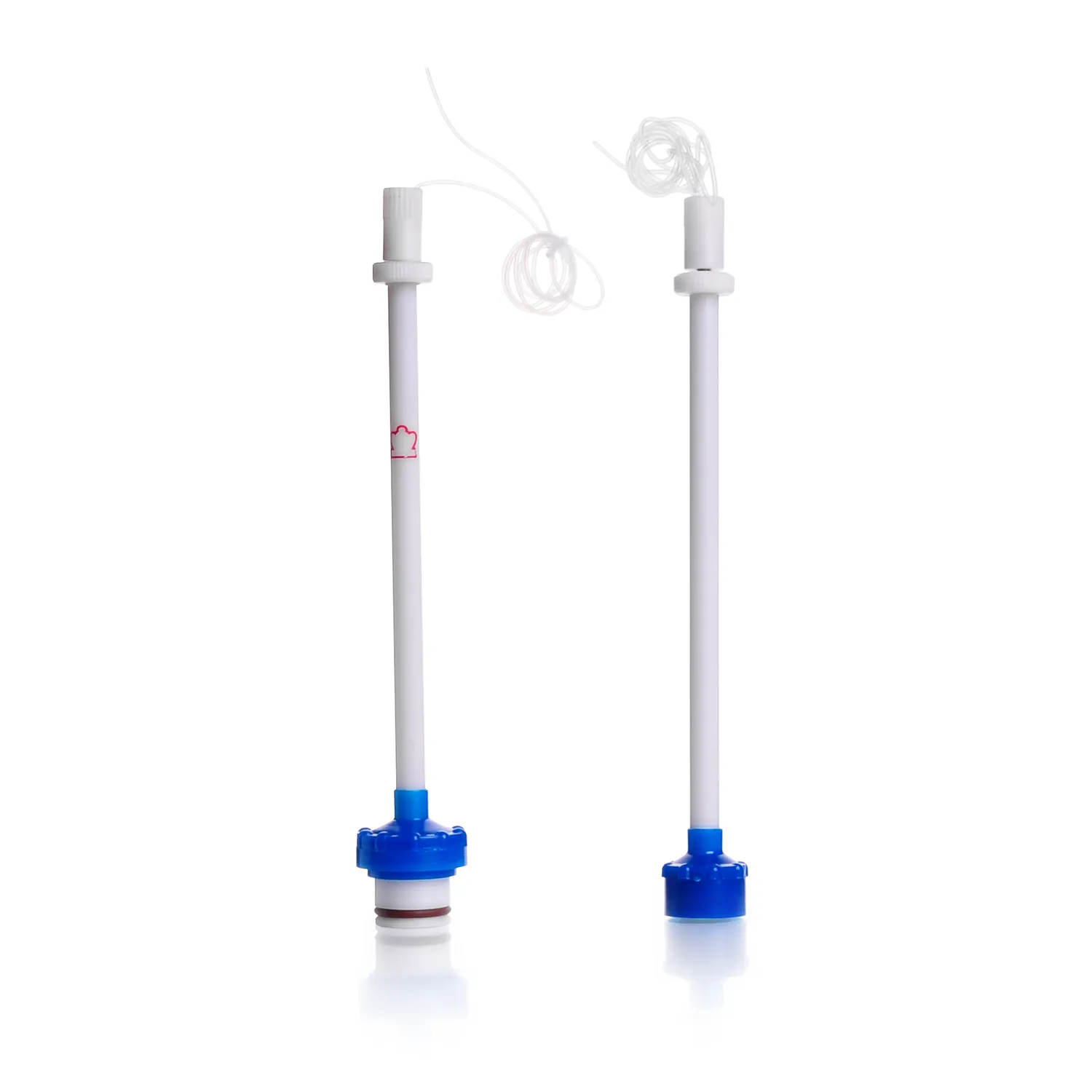 Kimble Chase 420415-1500 | Economy Flow Adapter, 1.5 cm Fits Column ID ...