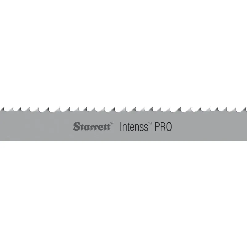 Starrett 99912-13-07-1/2 | Band Saw Blade Coil Stock, 1-1/4 Inch width ...